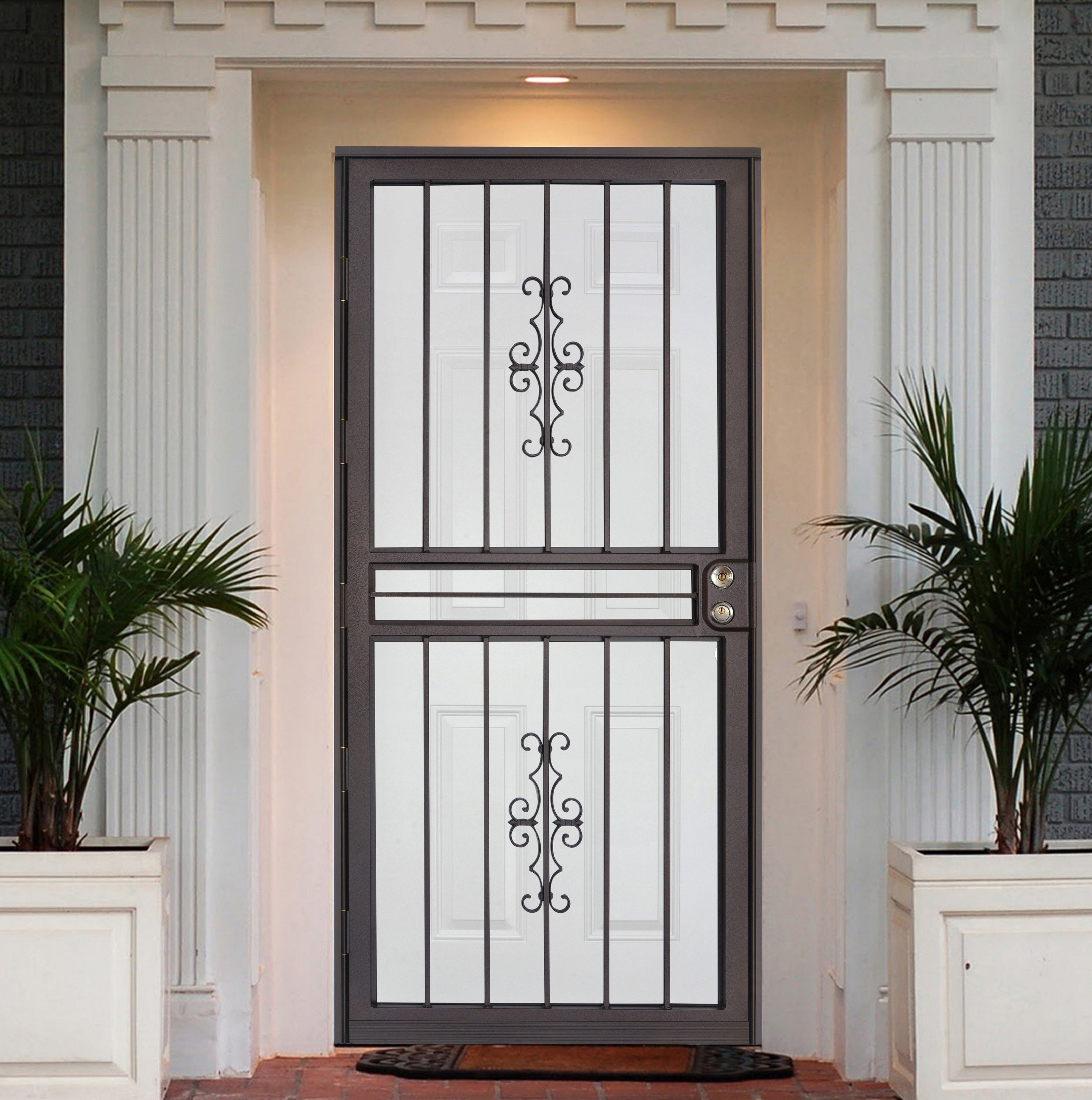 Doors – Guardian Built